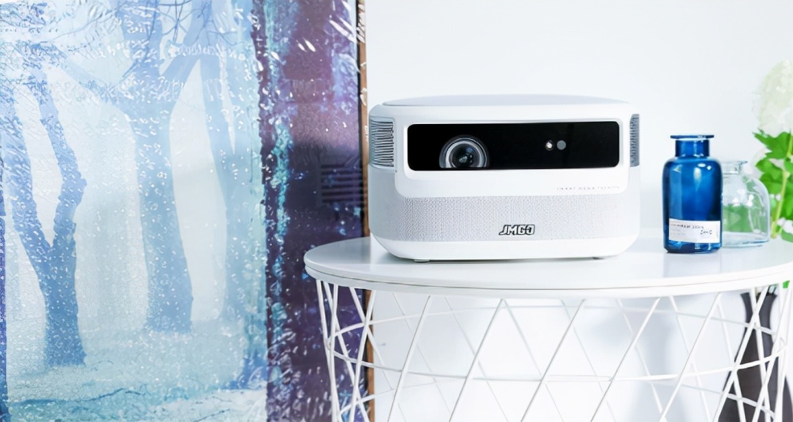 What brand of projector is good?Digital experts summarize the ranking ...