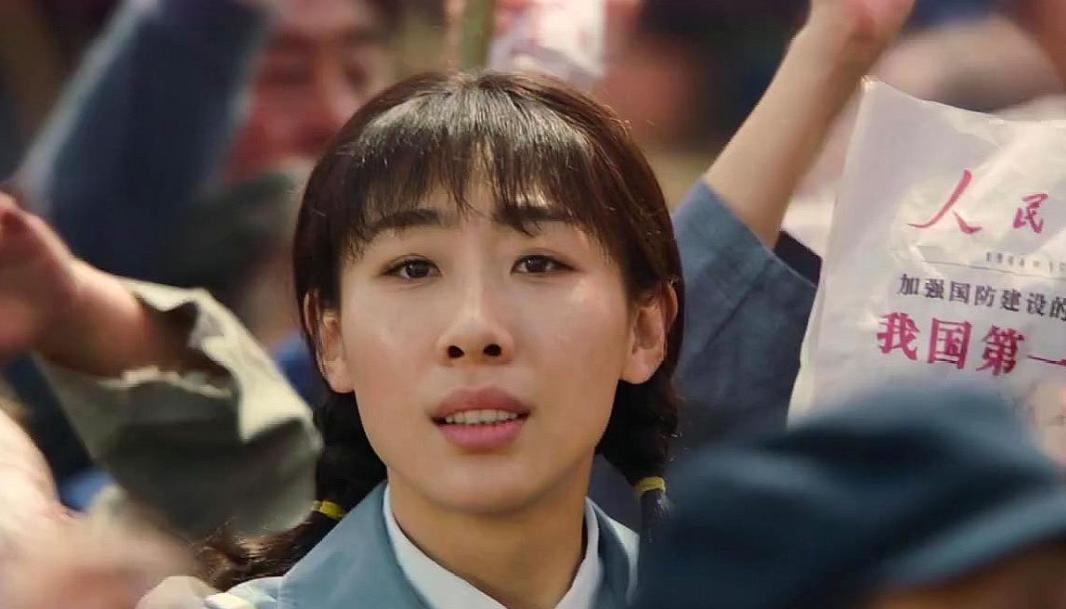 Singing and crying Faye Wong, Huang Bo moved, and Xu Zheng commented on ...