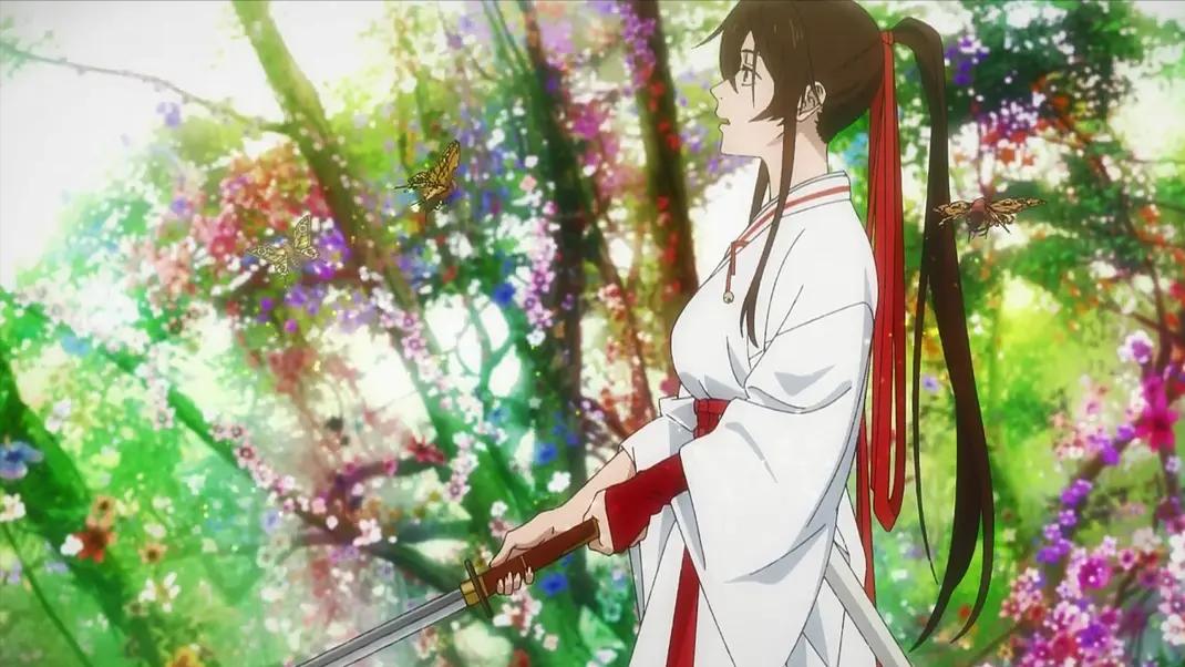 Riman reappears Chinese elements, the truth of Immortal Island is ...