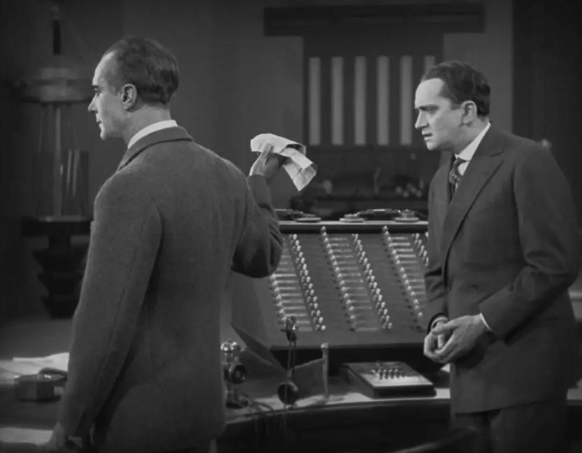 Perfectly interpreting the meaning of film with expressionism, the life ...