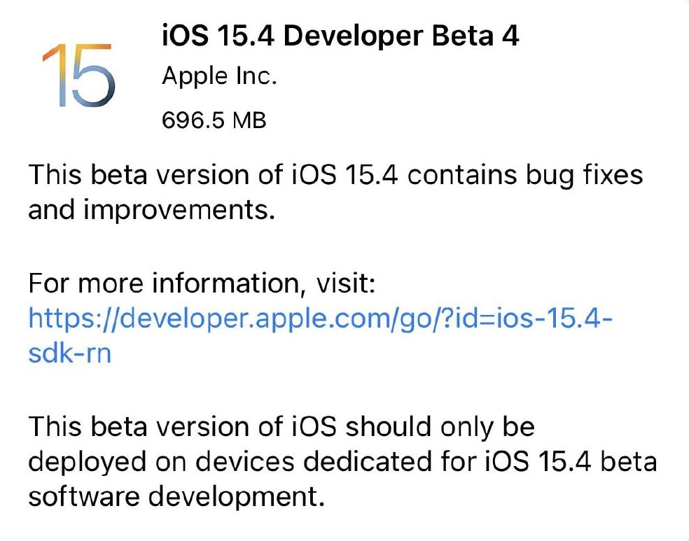 iPhone SE3 may be released on the same stage as iOS 15.4; BOE releases ...