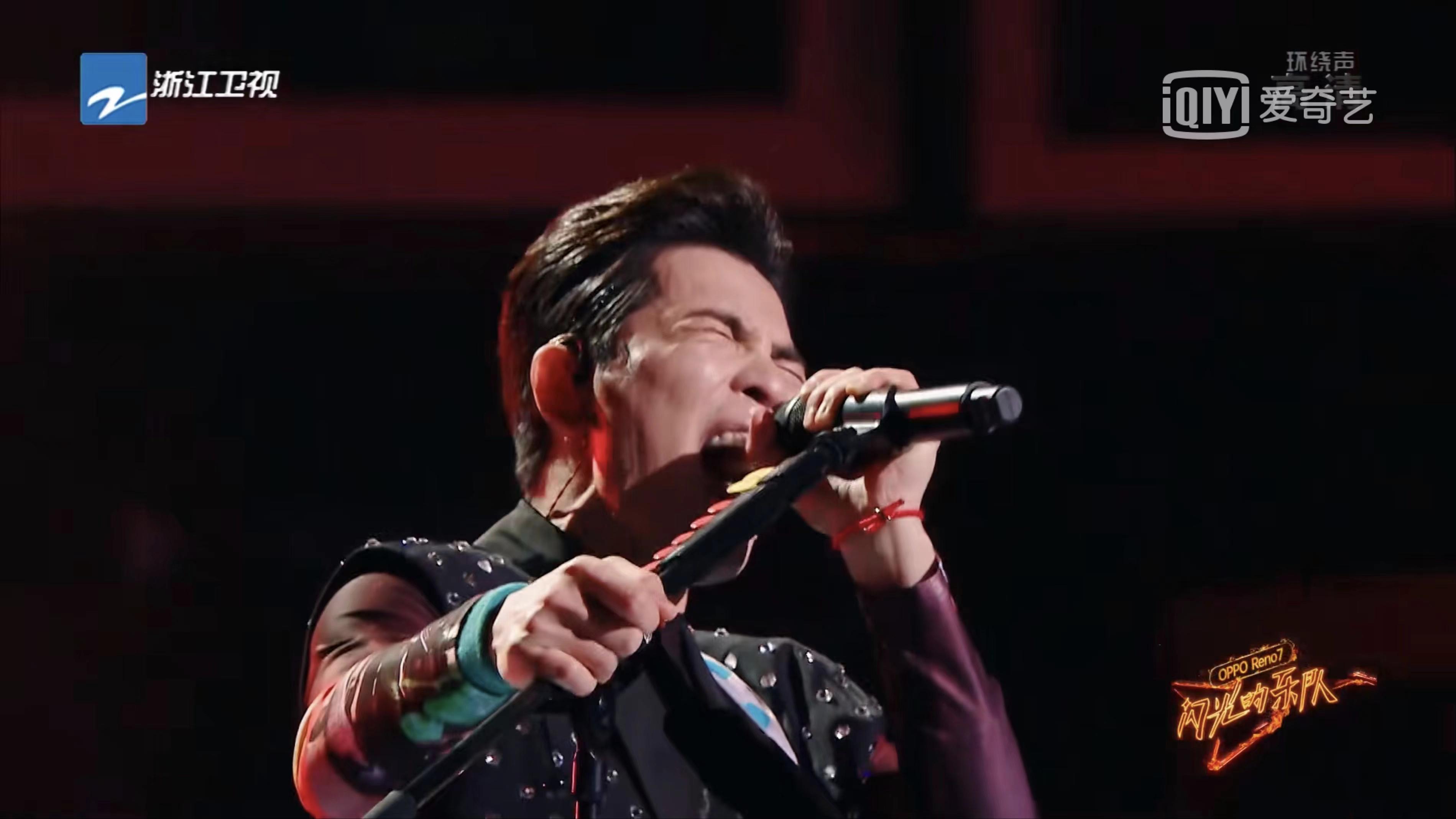 Variety shows soared to second place!"Flash Band" is the pinnacle of ...