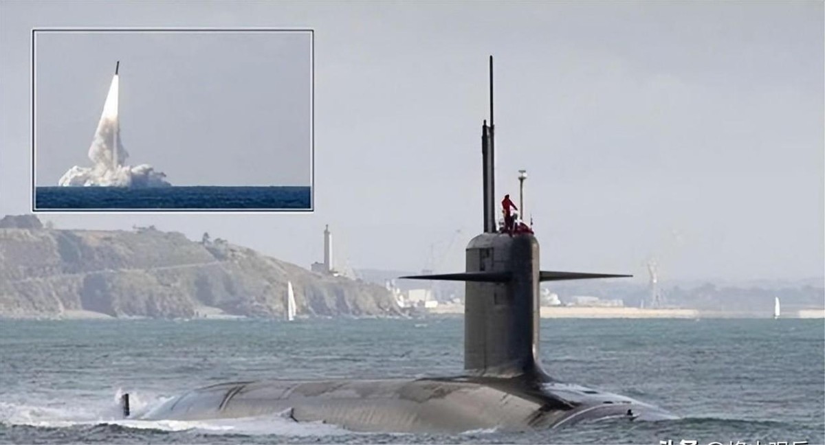 France's Nuclear Weapons Capabilities and Challenges: The Nuclear ...