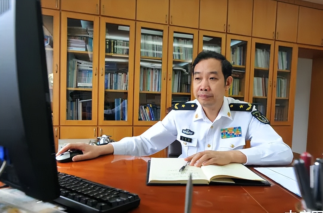 Ma Weiming: China's "Father of Electromagnetic Ejection", a national ...