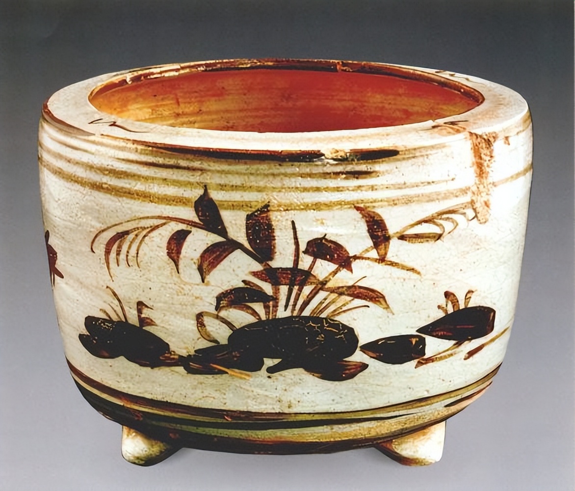 The Technique and Art of Underglaze Painted Porcelain - iNEWS