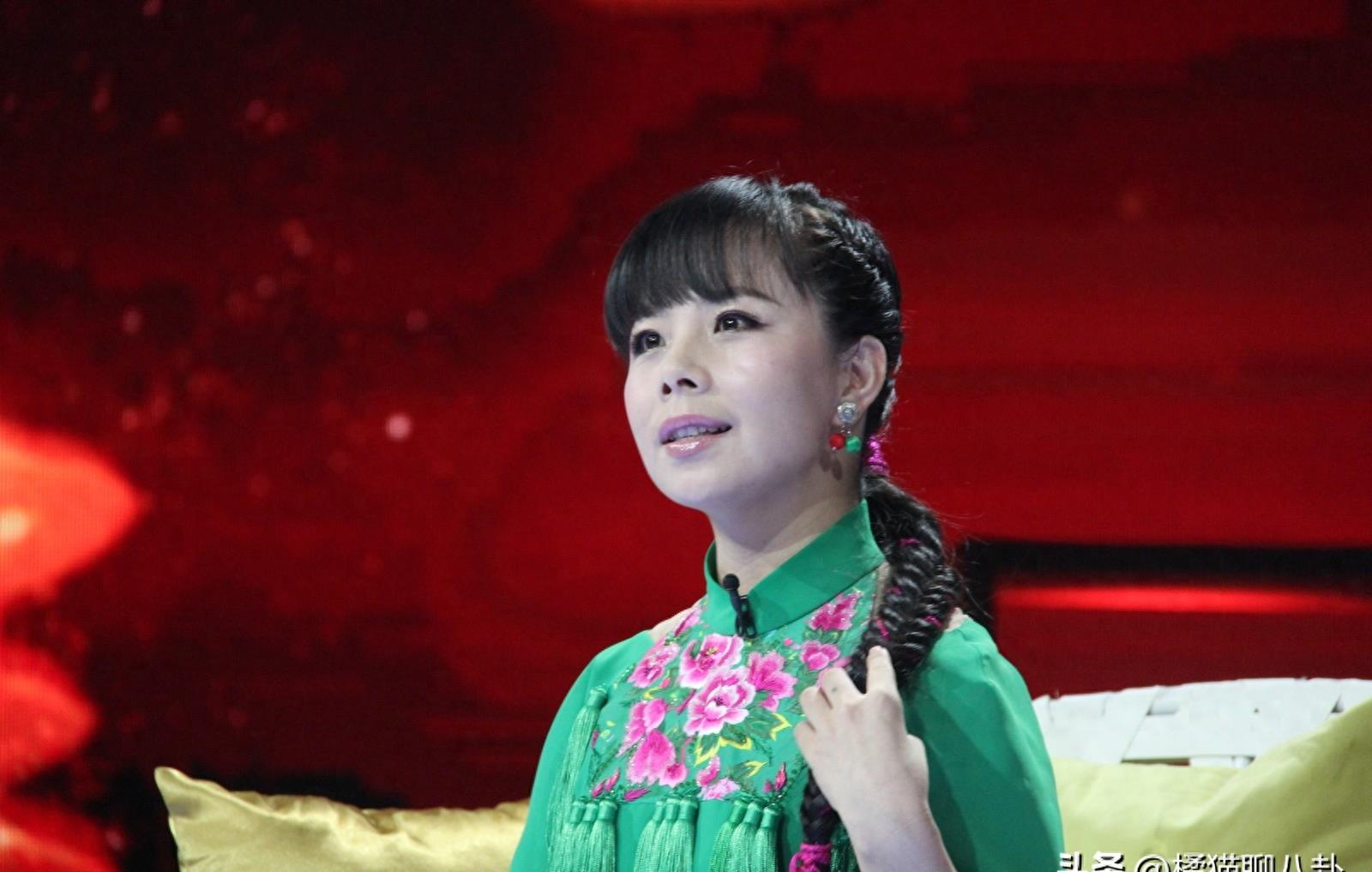 Top secret identity exposed! Netizens exclaimed that more than ten ...