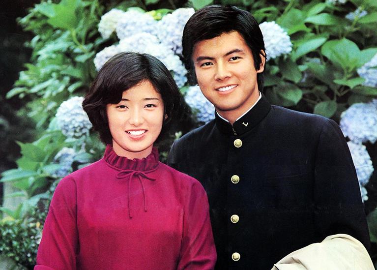 Momoe Yamaguchi: The Japanese goddess 47 years ago retired for love at ...