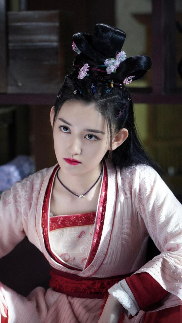 "Zuofu 2" was announced, and the new candidate for the second female ...