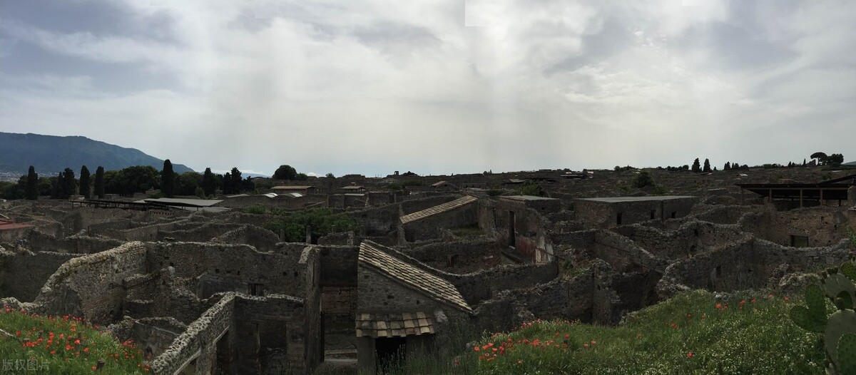 Pompeii: The Sleeping City of Ancient Roman Civilization - iNEWS