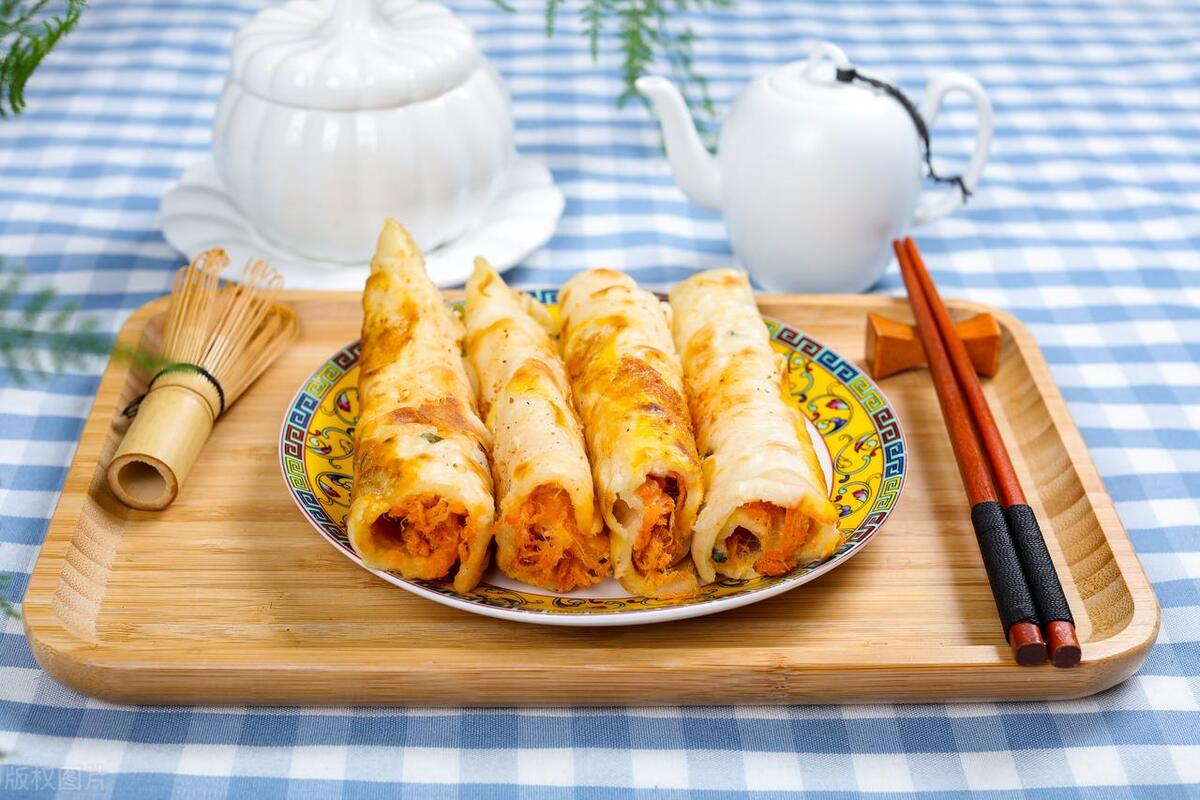 The health and correct way of finger cakes - iNEWS