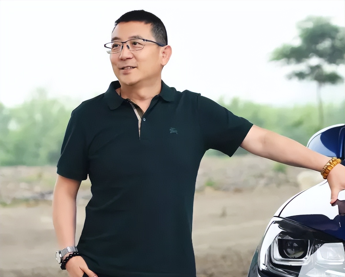 Li Geng: 30 years of running the show, just for advertising, but it has become an old drama bone ...