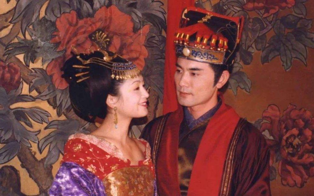 "The best man" Zhao Wenxuan: Zhou Xun and Chen Hong fell in love with him at first sight, but he ...