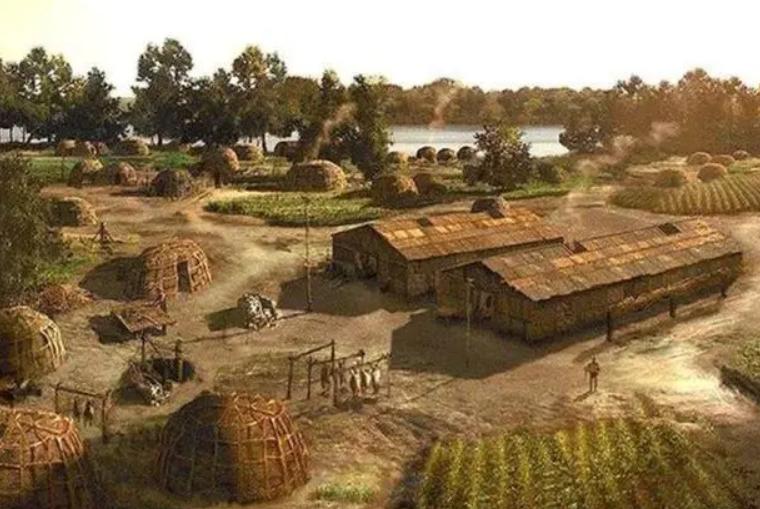 Indian Culture and the War of the Colonists : The Historical Suffering ...