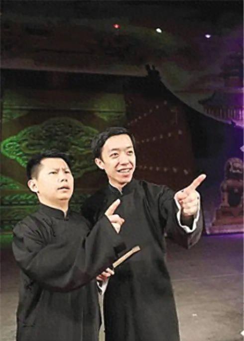 The beginning and end of the incident involving He Li's cracked points ...