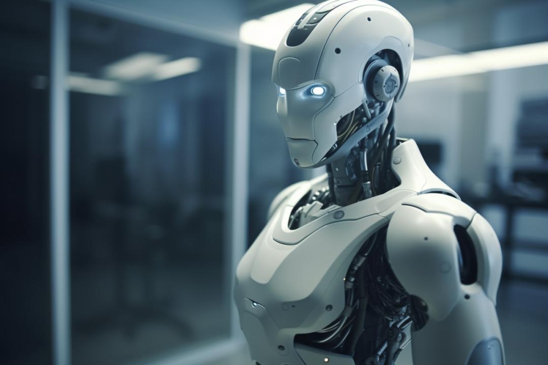 From the subtle to the vast: insight into the future of humanoid robots ...