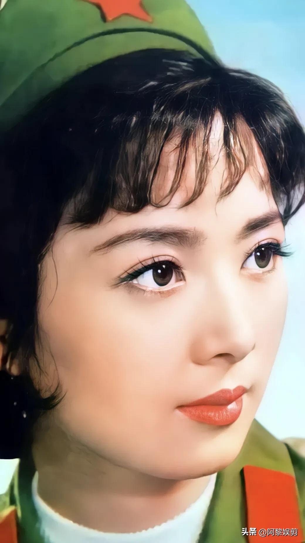 Gong Xue meets Li Xiuming, who is better than the two beauties - iMedia