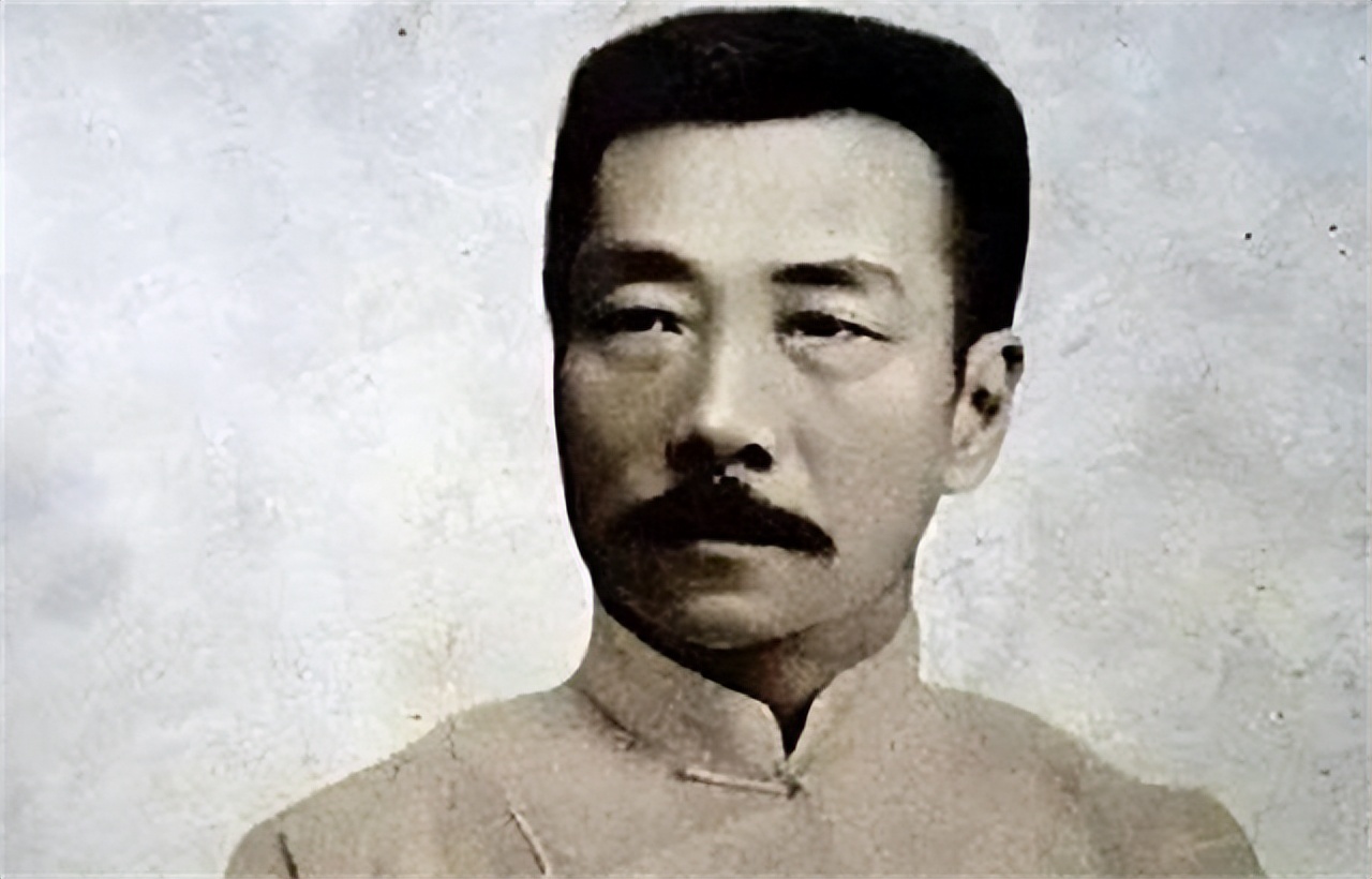 What is the ending of Lu Xun's teenage playmate Runtu?Life is miserable ...