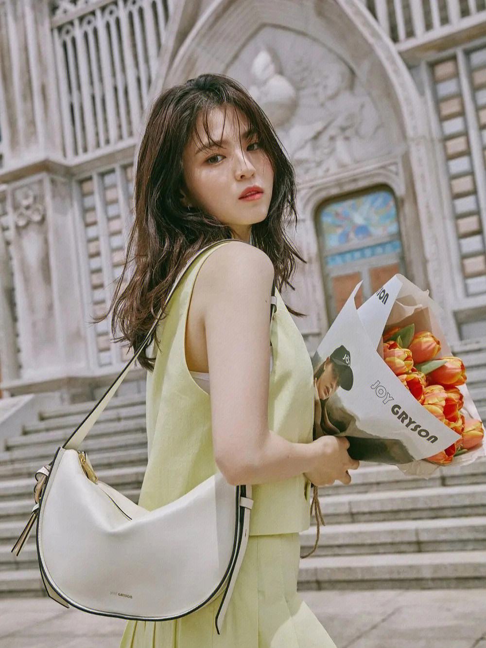 Known as the most beautiful mistress, tragically defiled by the chaebol ...