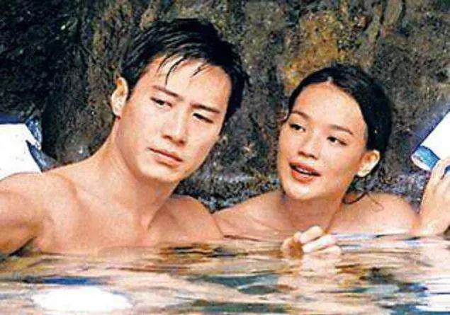 Liming and Shu Qi have been in love for seven years, but only because of Li's mother: "Porn ...