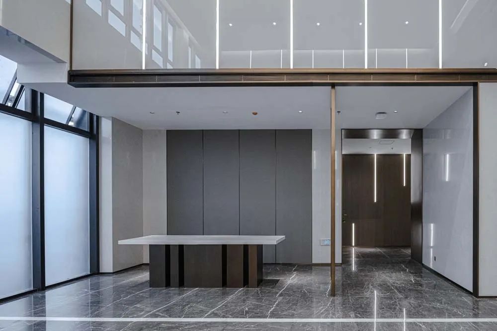 Entrance Lobby: Design Approach + Principles - iNEWS