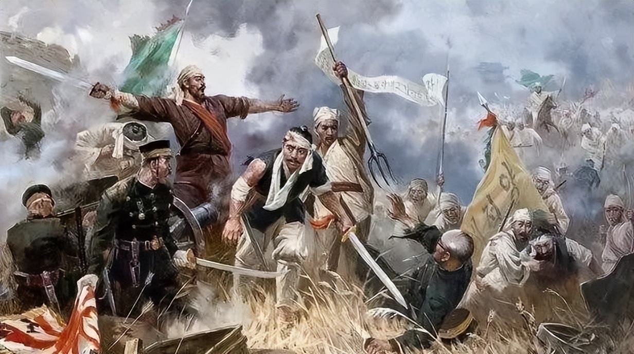 Before and after the Japanese War of Aggression against China: What ...