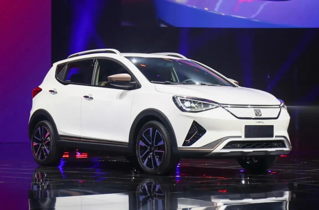 Sihao is not a "good medicine", but it is enough to make JAC "bitter ...