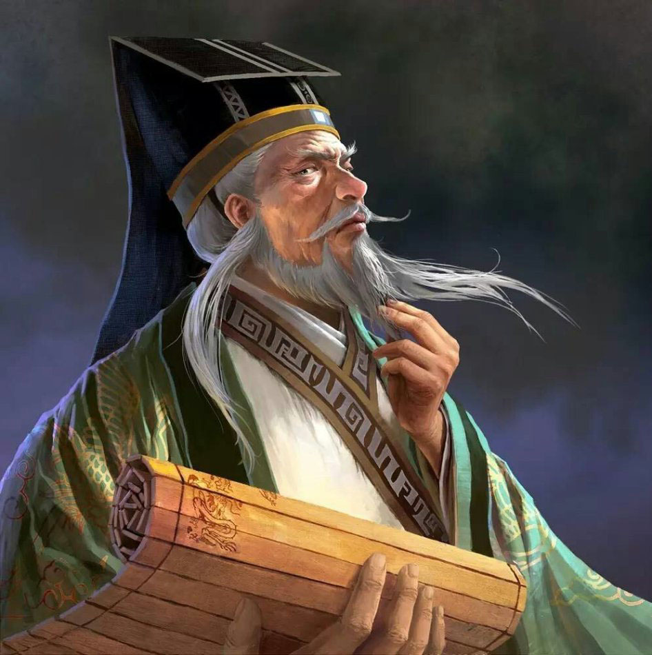 King Wen of Zhou was imprisoned - iMedia