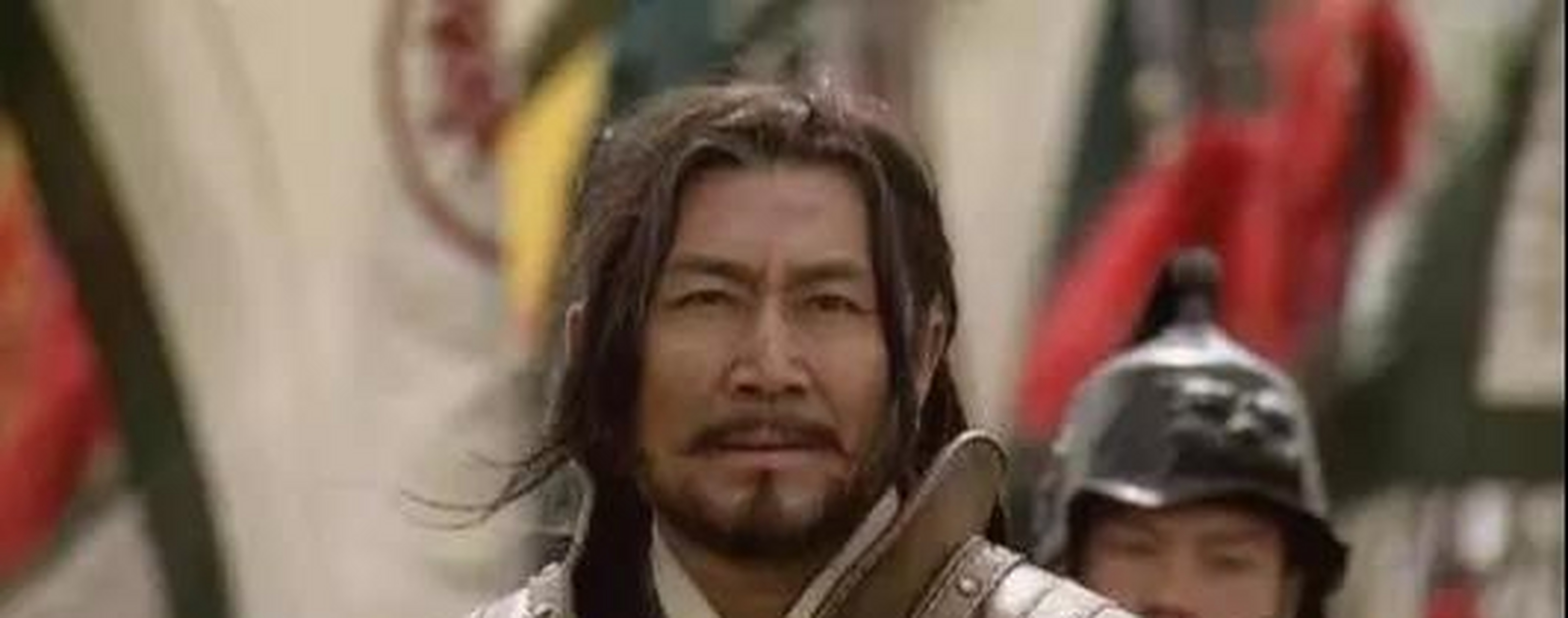 How did Li Mi, greedy and lecherous, do it from the bereaved dog to the ...