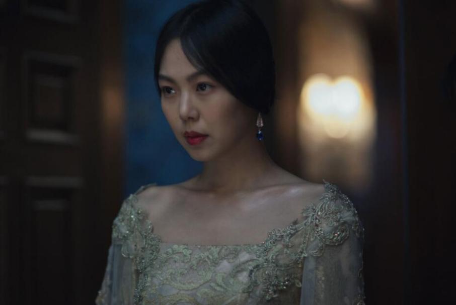 "The Handmaid": Is the choice of human nature and the resistance of ...