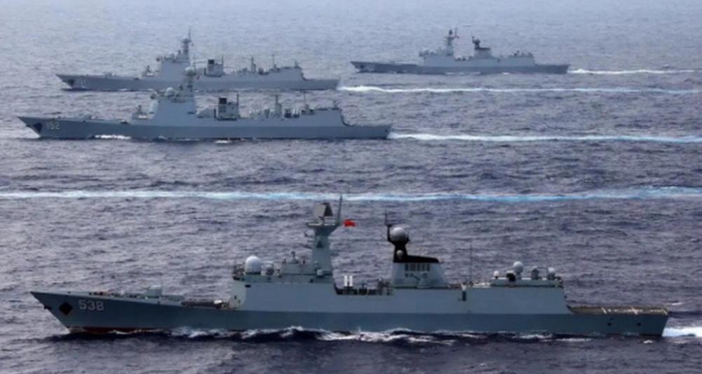 Is a war in the Taiwan Strait imminent? Putin declares: There is no ...