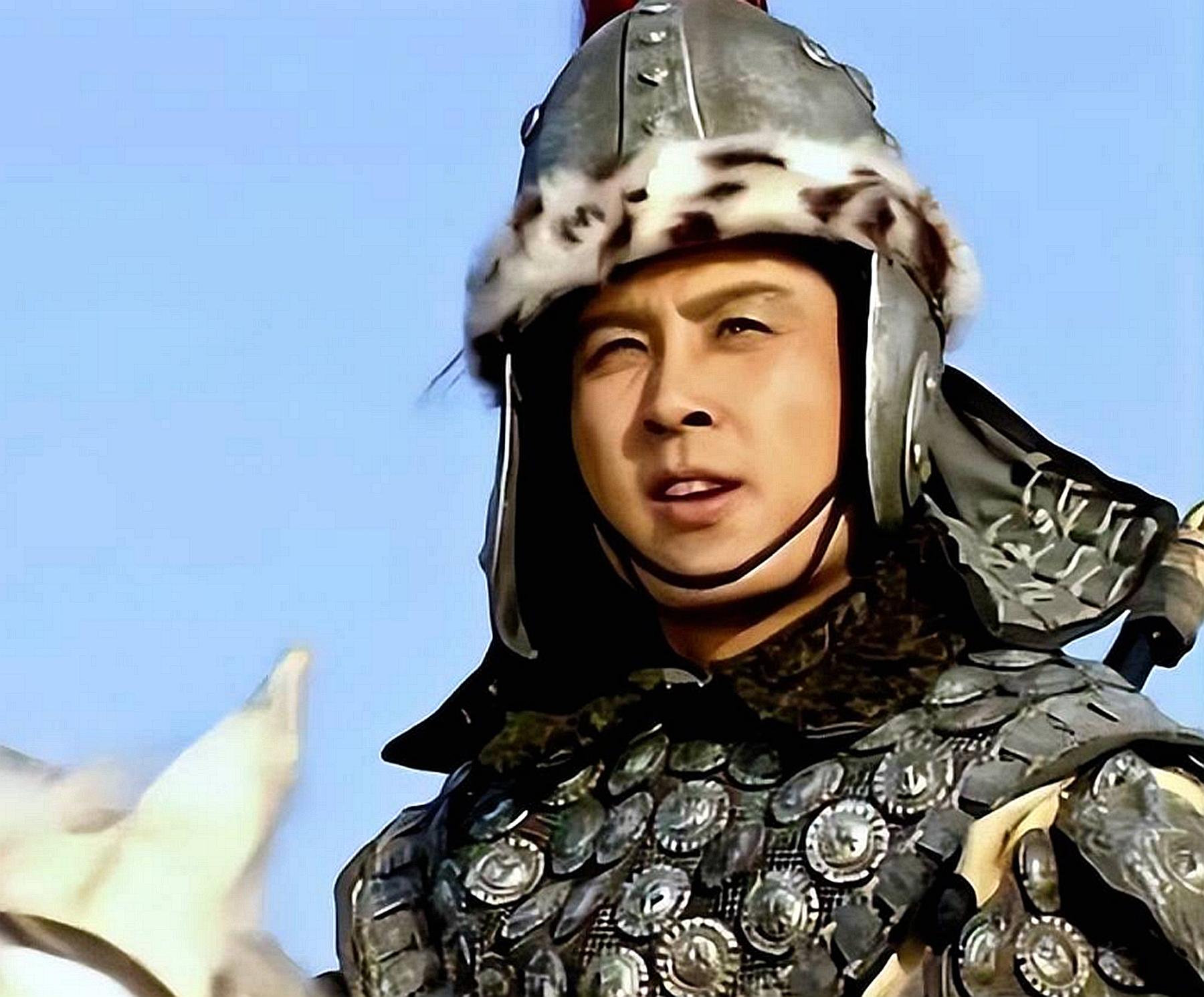 Liu Bei deserves to be a hero of the generation. He never reused Zhao ...