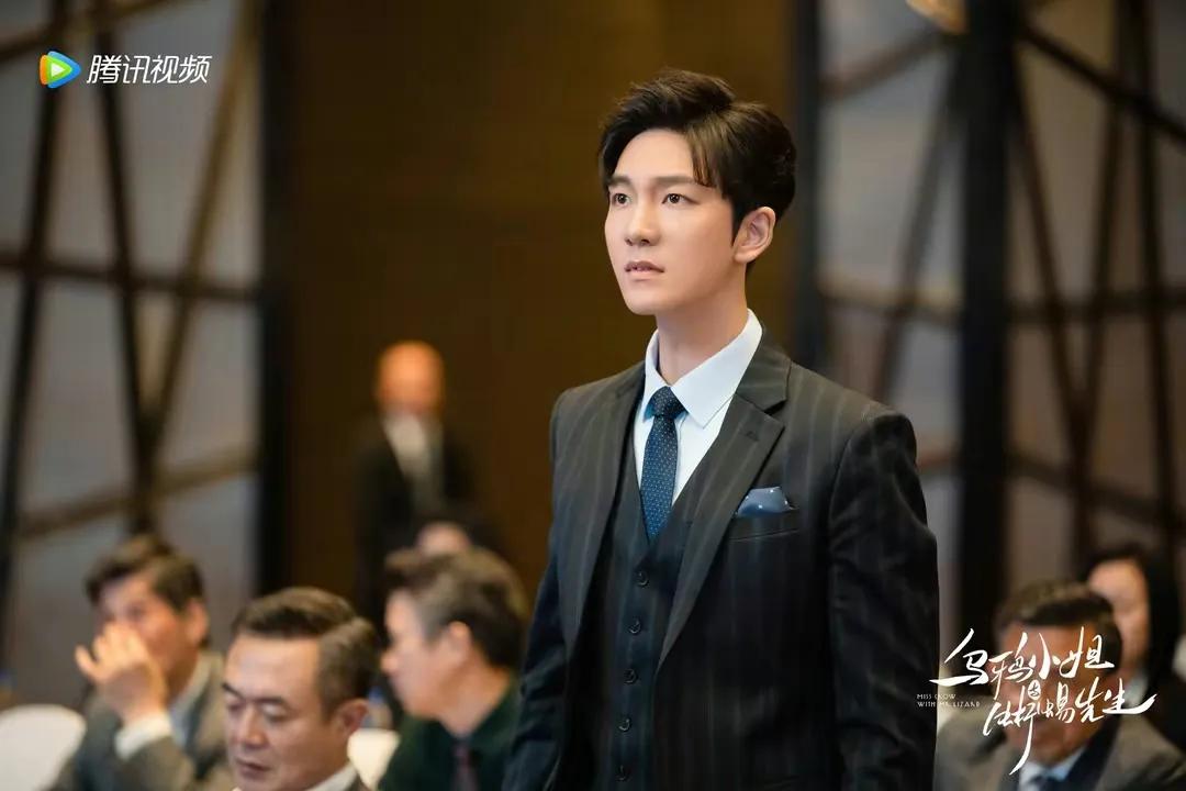 Jun Sheng: "What do you want from me" is a god, how did he go from ...