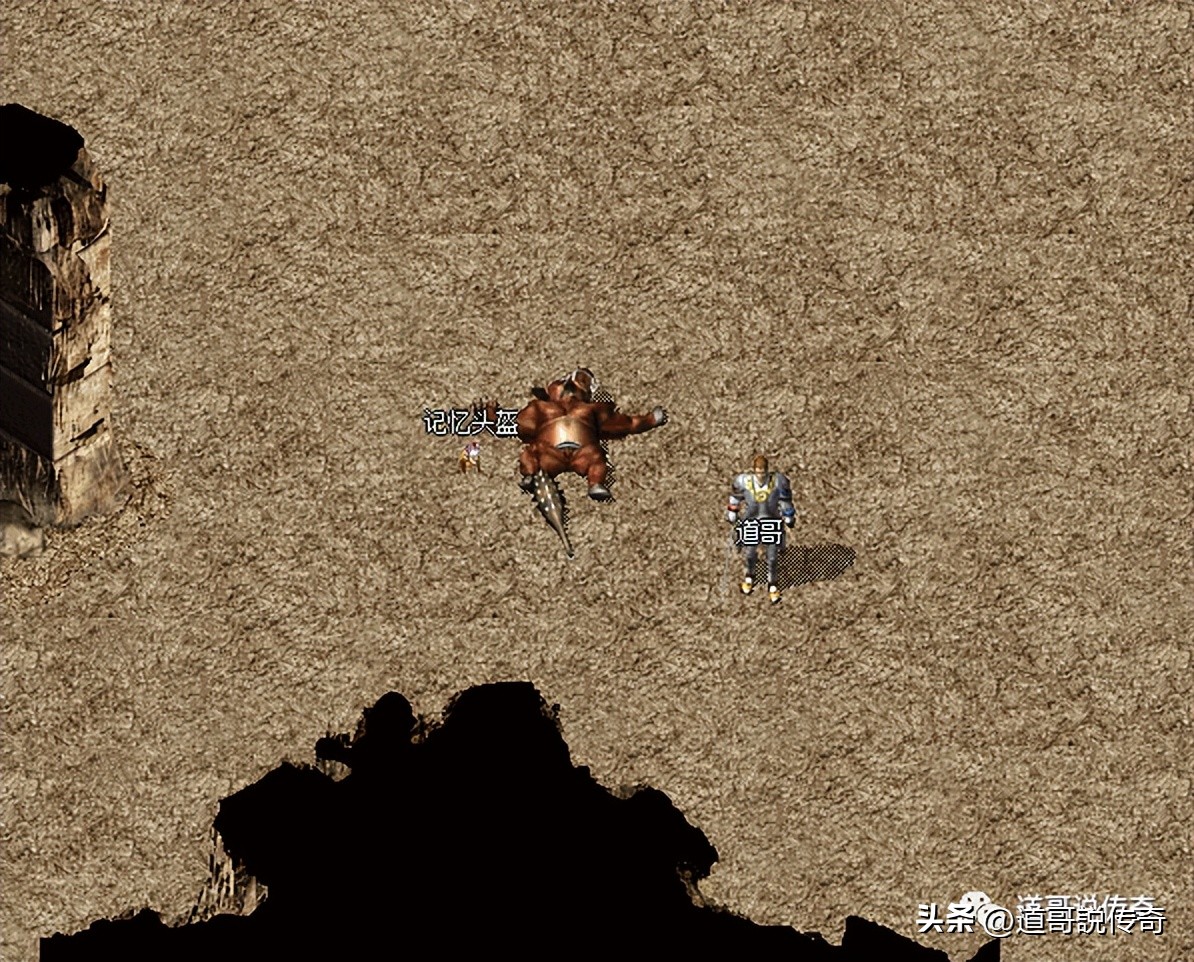 Legend of Blood: A wild boar with 500 HP can not only explode "Summon ...