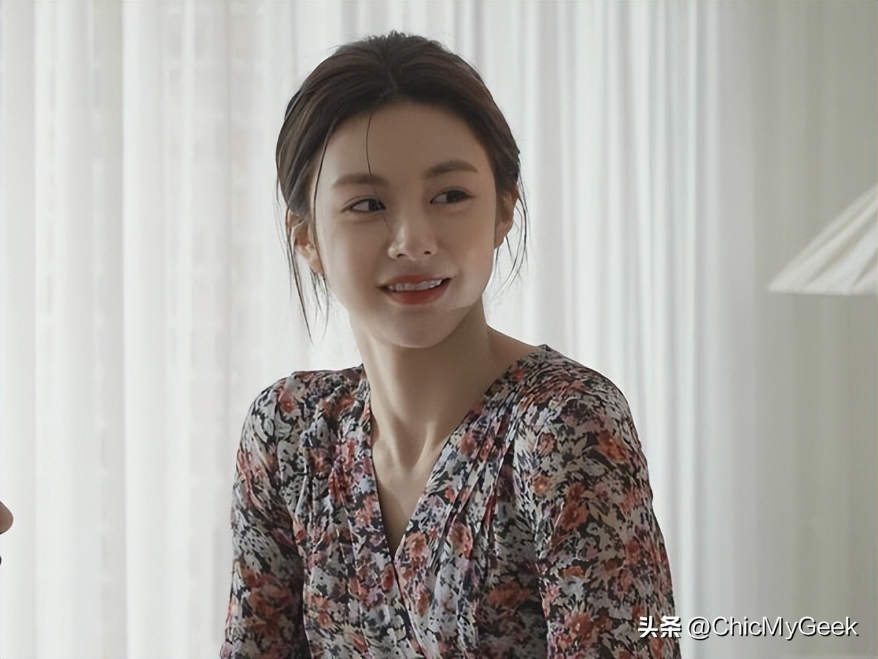 The most beautiful plastic surgery model in South Korea! - iMedia