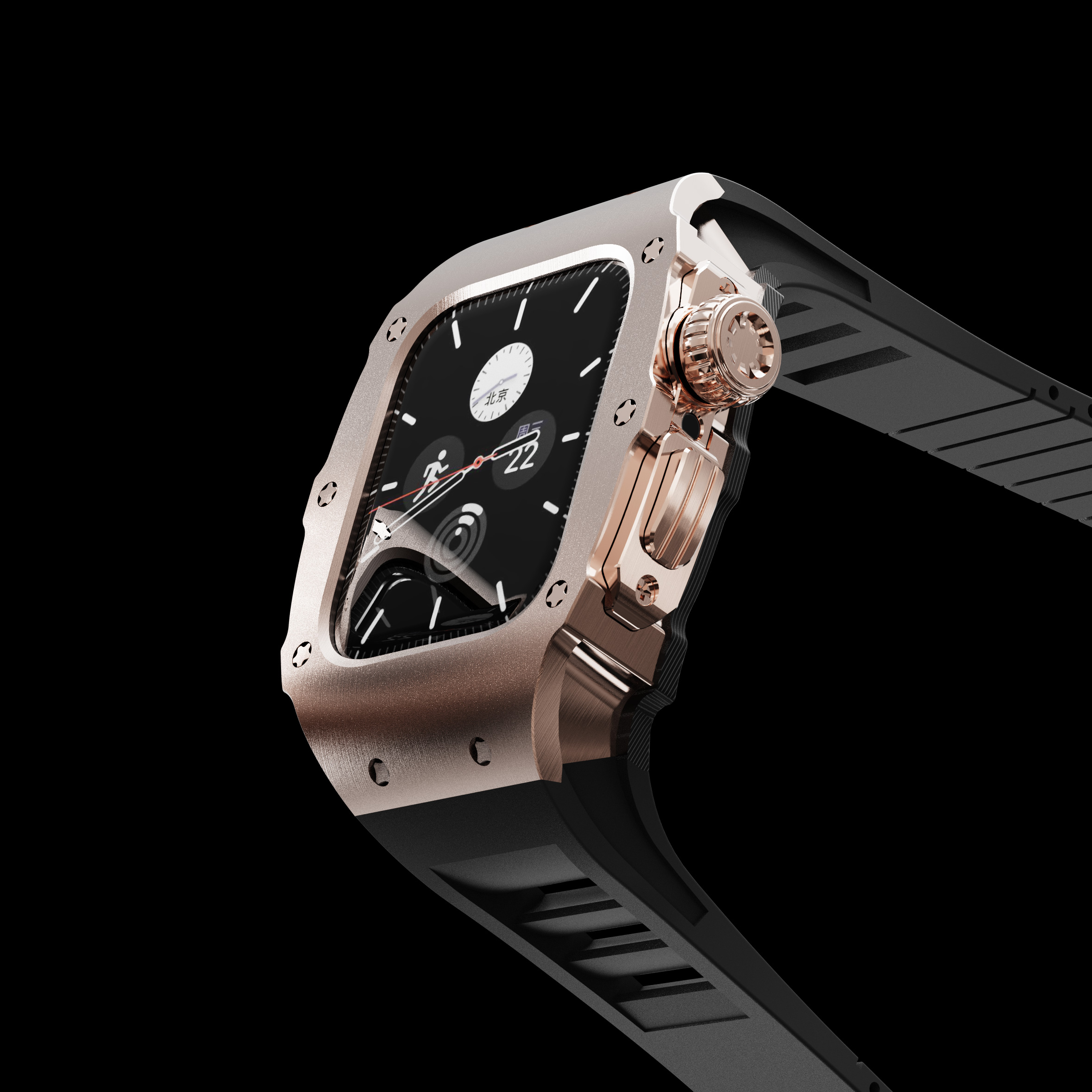 Would you pay for the 8th-generation Apple Watch if it were designed ...