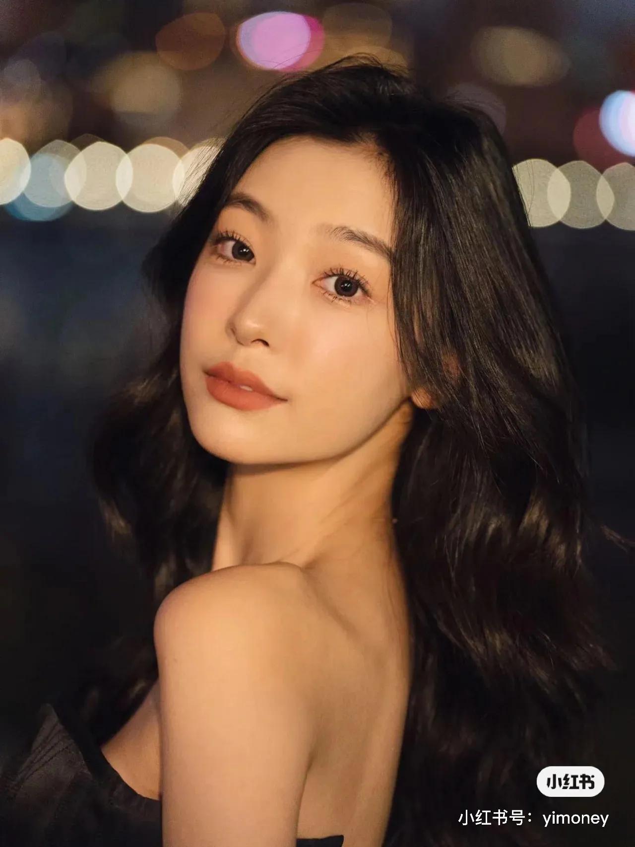 Starting from myself, talk about why I like Yi Mengling so much as a ...