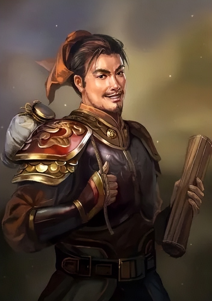 History Says Three Kingdoms: The 293 Murder of Sima Shi - iMedia