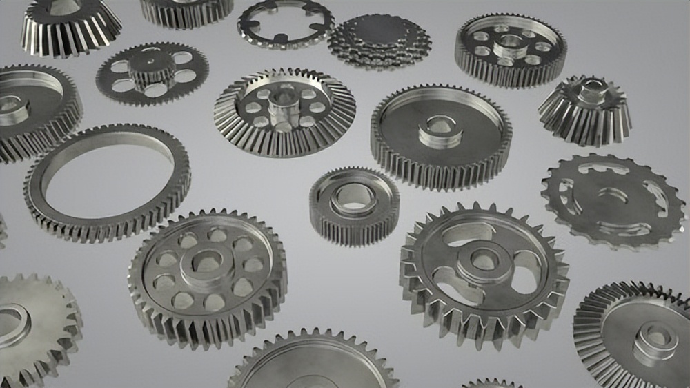 What is the role of improving the innovative design of mechanical ...