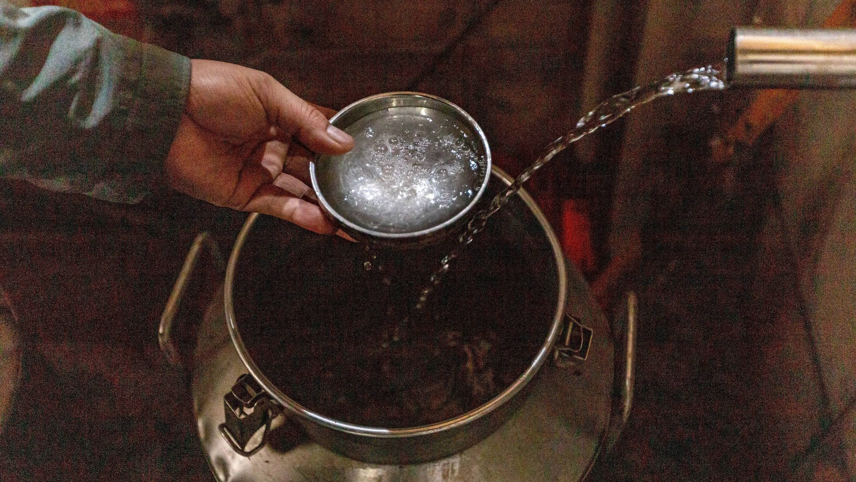 How "shochu" became the mainstream of Chinese people step by step - iNEWS