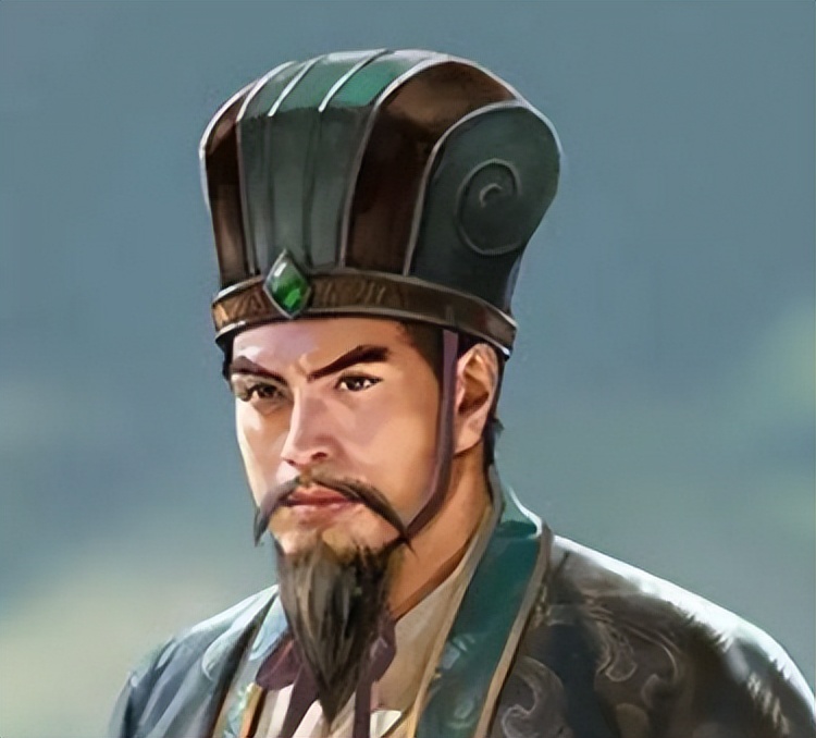 Jiang Wan, one of the Four Prime Ministers of the Shu Han, what did his ...