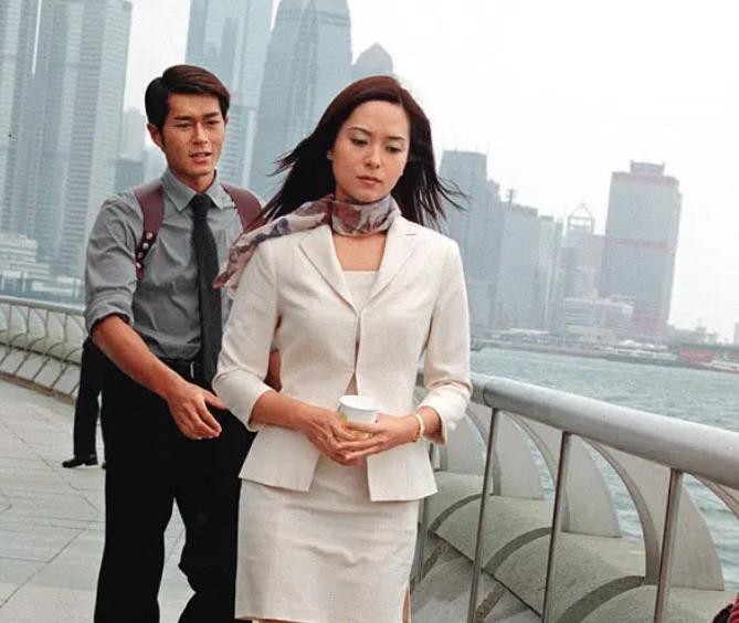 "Looking for Qin Ji" 22 years ago, actor status: Ting Fang is unmarried ...