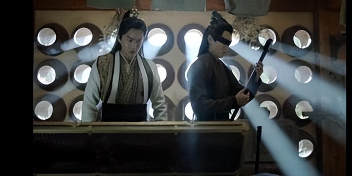 If you don't delete it, you won't pass the review! Ye Qingmei's weapon was exposed, Fan Xian's ...