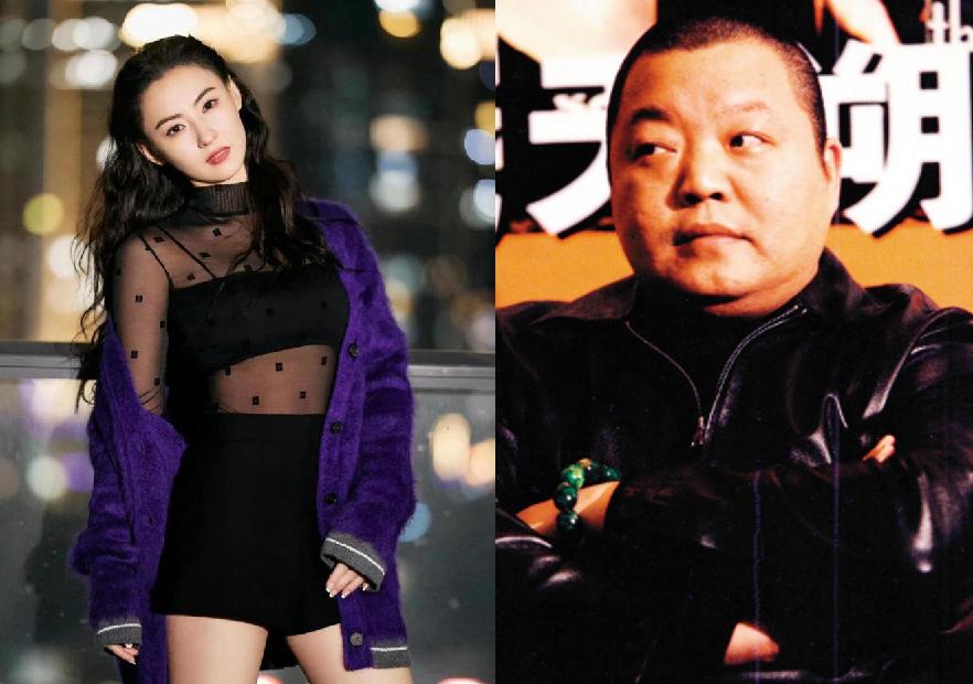 Zang Tianshuo: He did not pay Cecilia Cheung, slapped Mei Ting in ...