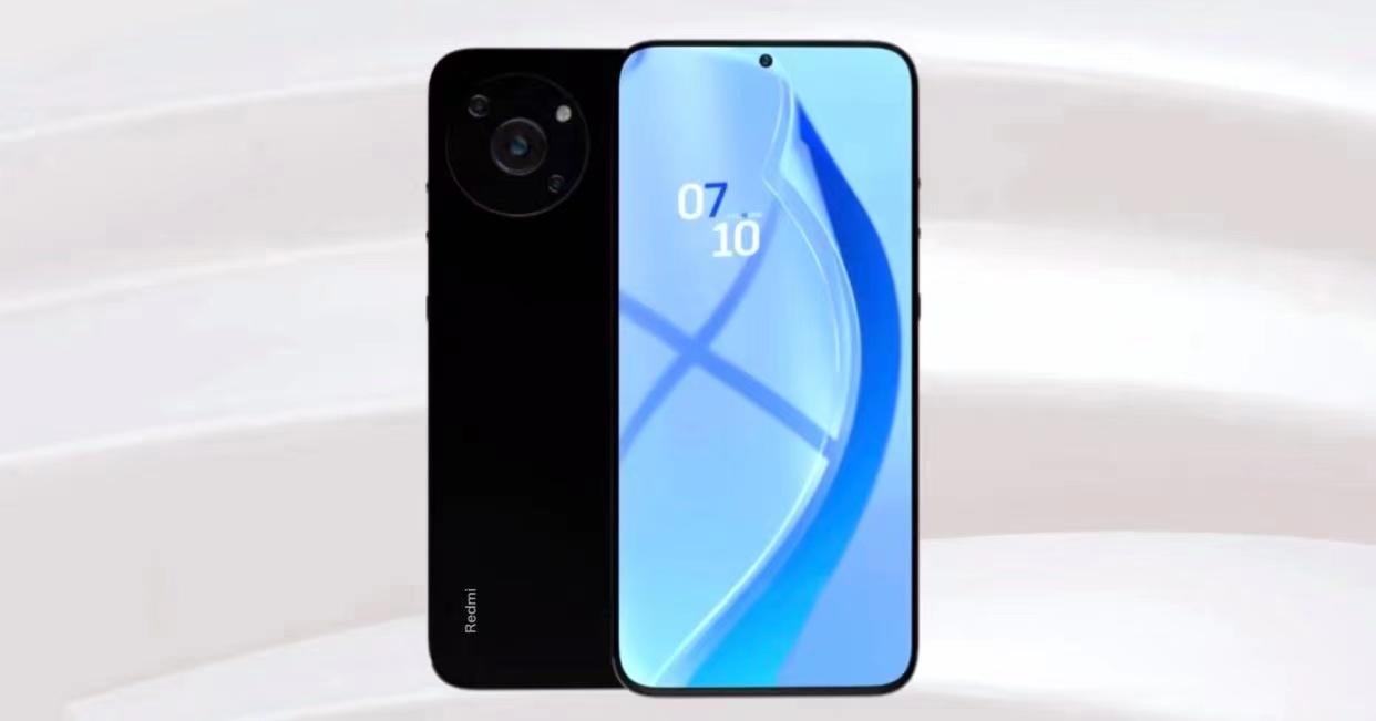 紅米K70Pro大爆發，驍龍8Gen3+專業旗艦三攝，終於開始高端了 - 資訊咖