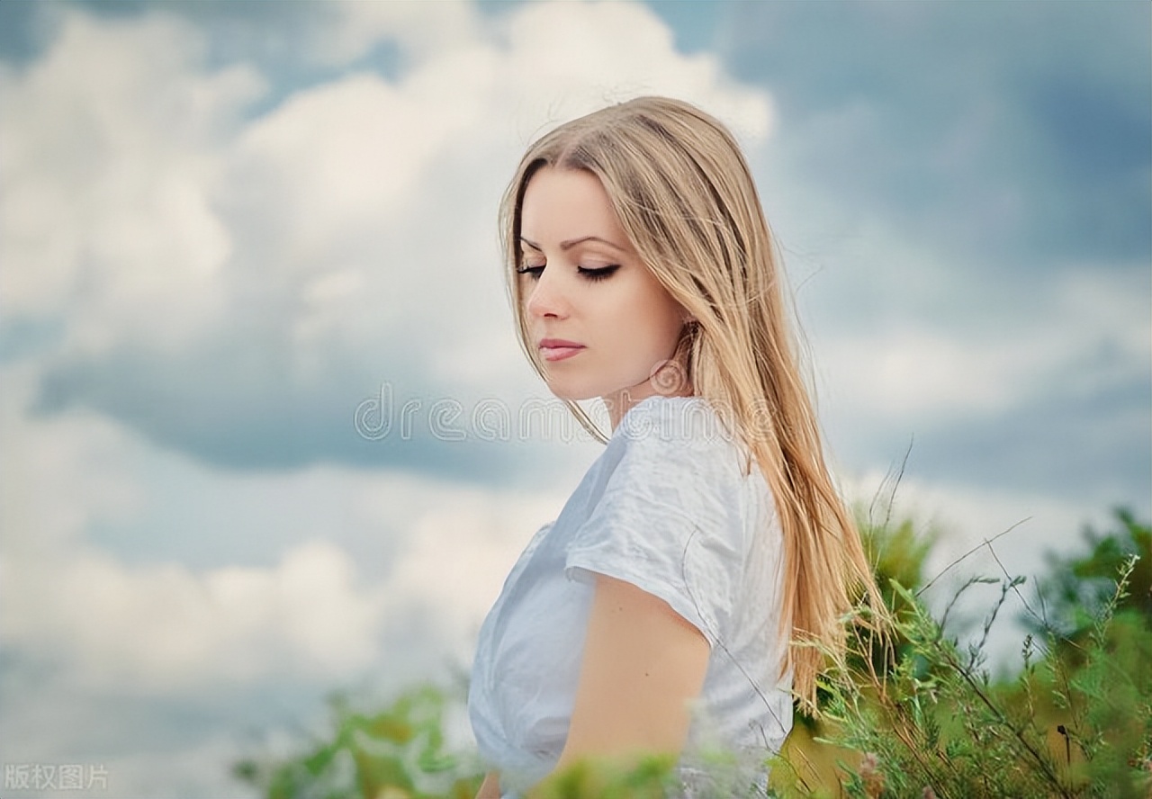 Chun Xue Fu 13 The mirage created by lovesickness is Tang poetry, Li ...