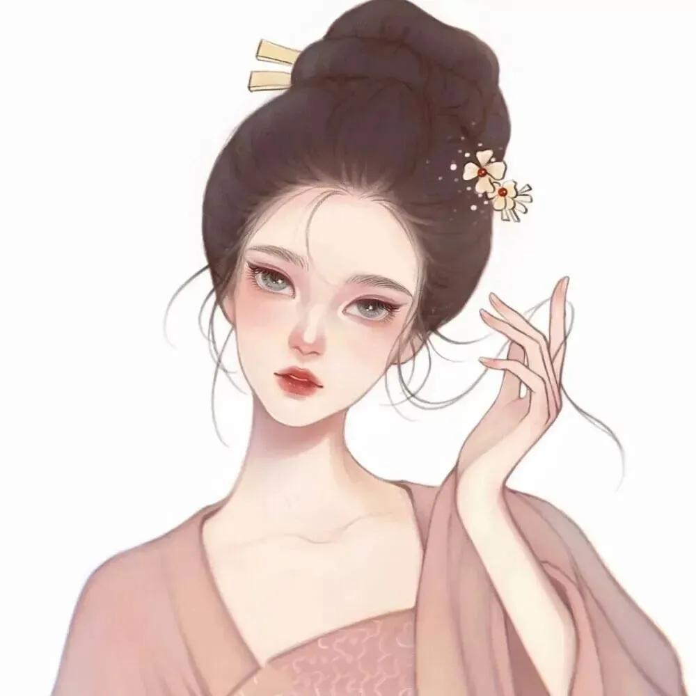 Story: She was born of a maid in the palace, and she was proud of her ...