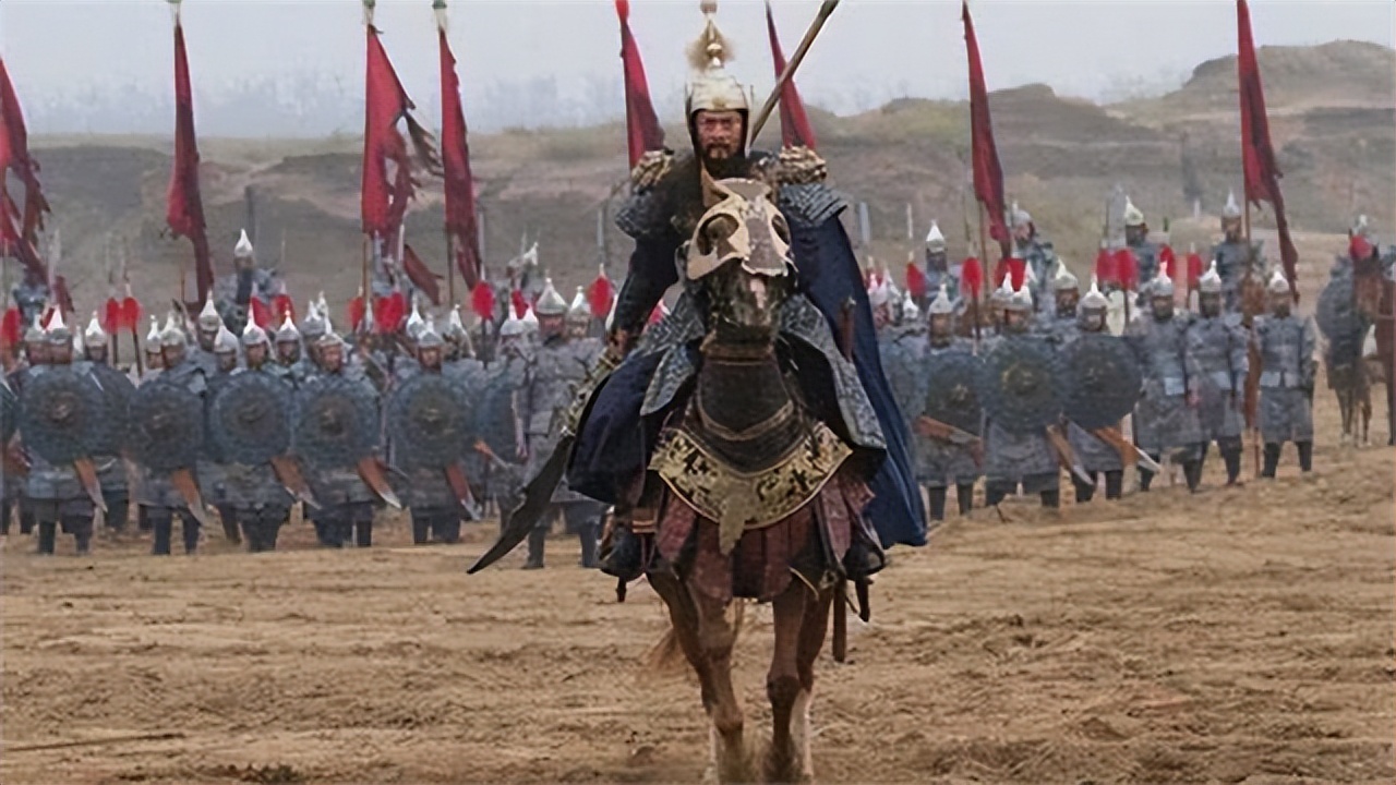 How did the Song Dynasty cavalry understand and build cavalry? - iMedia