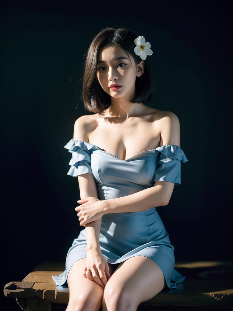 Lin Says - Simple Rules for AI Photography Descriptors - iNEWS