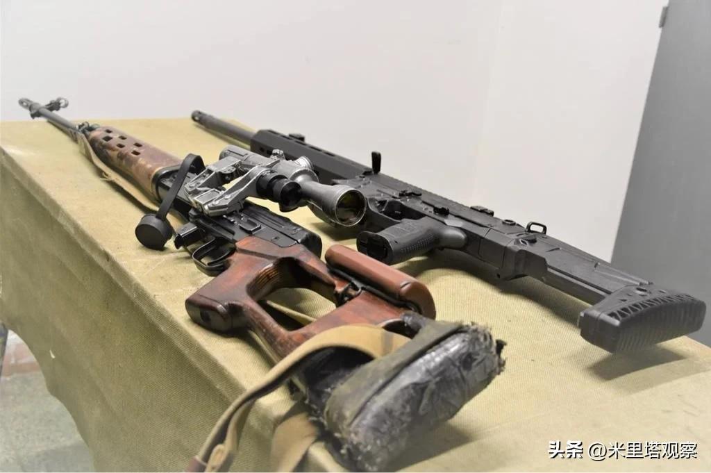 Czech cz bren2 pps marksman rifle - iNEWS