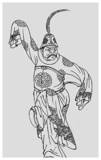 Li Cunxu, the founding emperor of the Later Tang Dynasty: He loved the ...